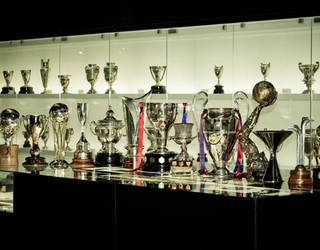 History | FC Barcelona